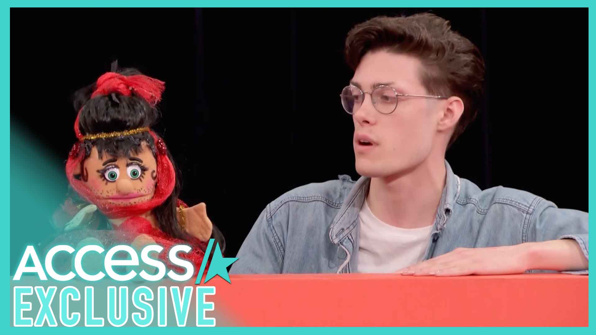 ‘RuPaul’s Drag Race’ Exclusive Sneak Peek: The Queens Have A Puppet ...