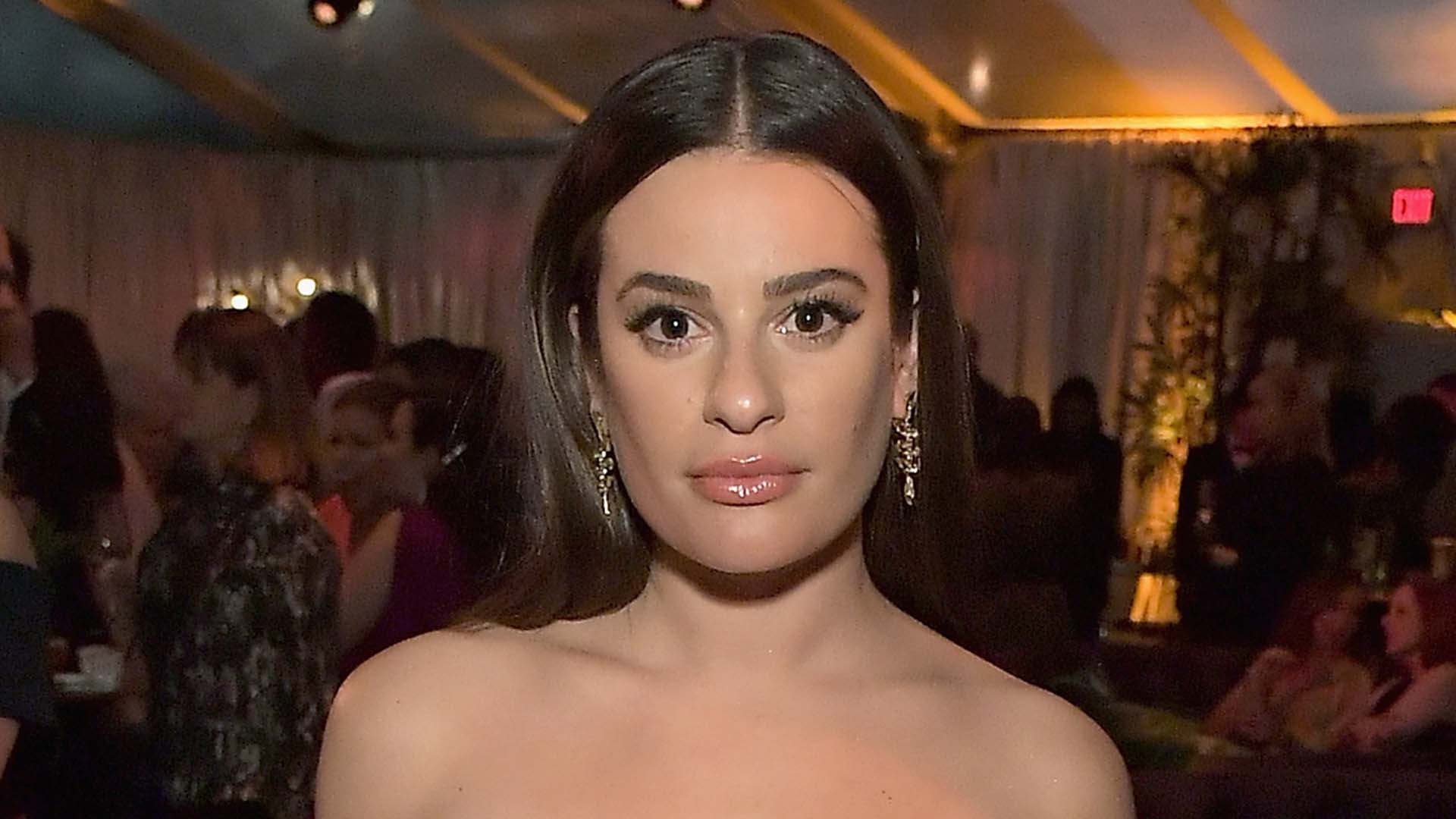 Lea Michele’s ‘Glee’ Controversy Continues: Breaking Down The Drama ...