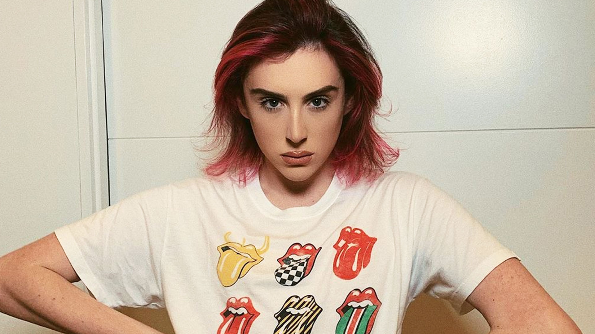 YouTuber & 'X Factor' Contestant Trevi Moran Comes Out As Transgender ...