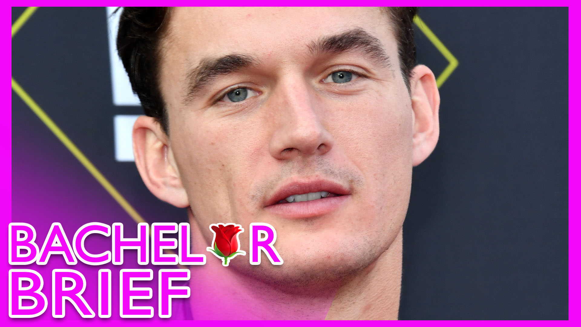 Tyler Cameron Slams 'All Lives Matter' Comment In Powerful Post About ...