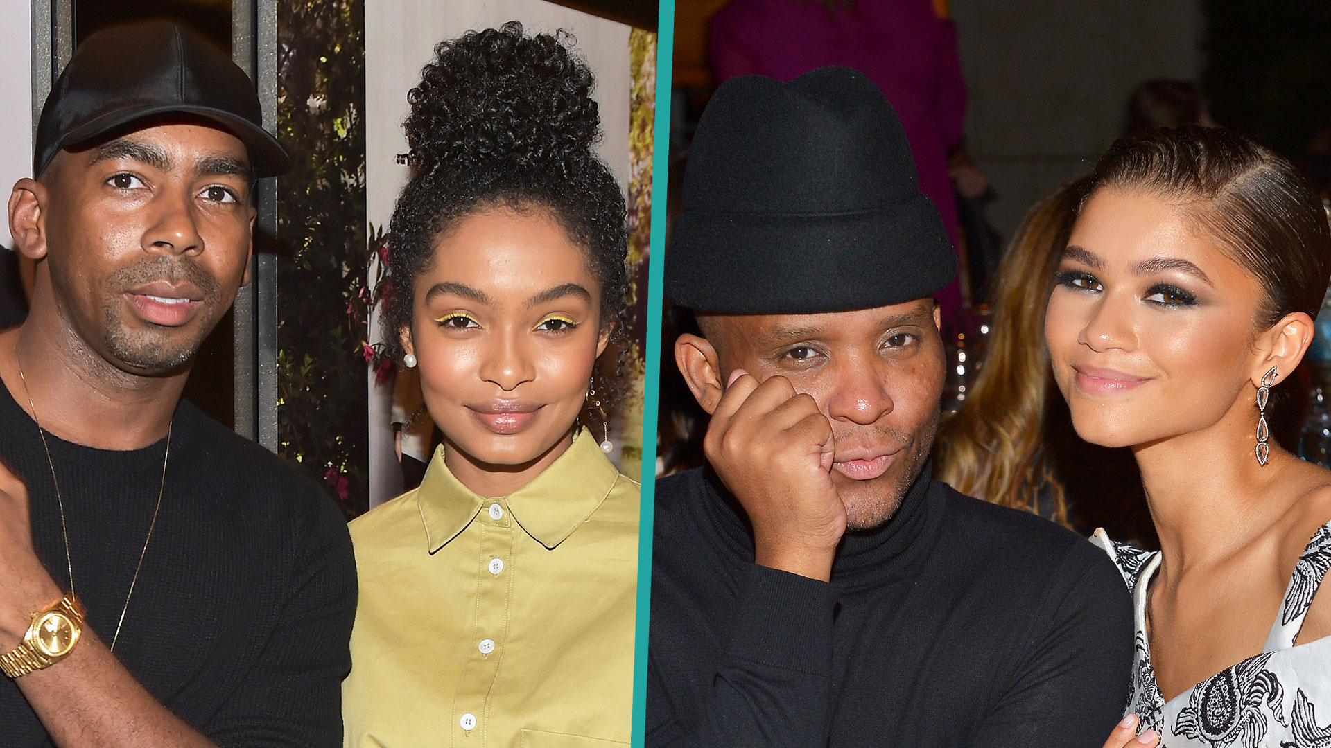 Law Roach, Jason Bolden & Wayman + Micah: 3 Forces In Fashion You Need ...