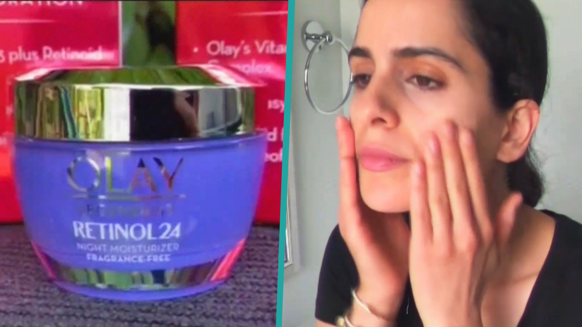 How To Brighten And Improve Your Skin Every Day | Access