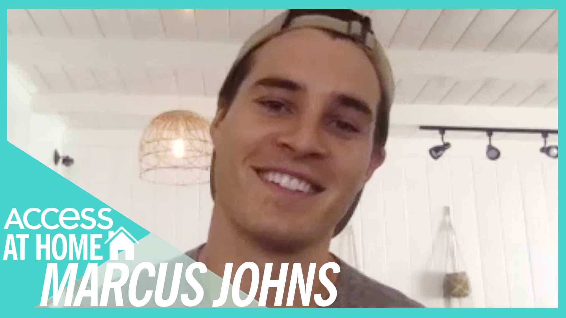 YouTuber Marcus Johns Gives Health Update After Being Hit By Car ...
