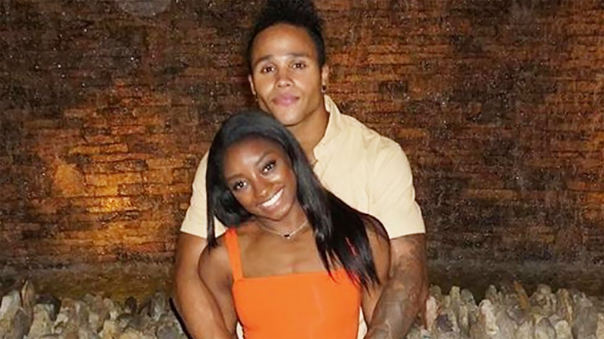 Simone Biles Confirms Split From Boyfriend Stacey Ervin Jr. After 3 ...