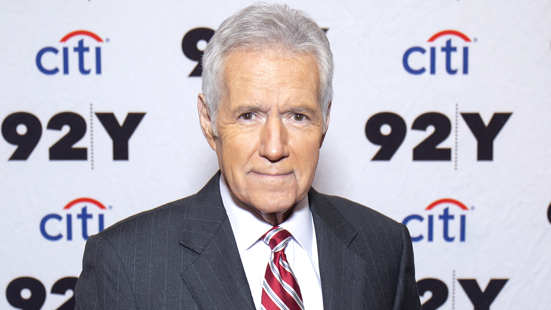 ‘Jeopardy!’ Host Alex Trebek Dead At 80 | Access ‘Jeopardy!’ Host Alex Trebek Dead At 80 | Access