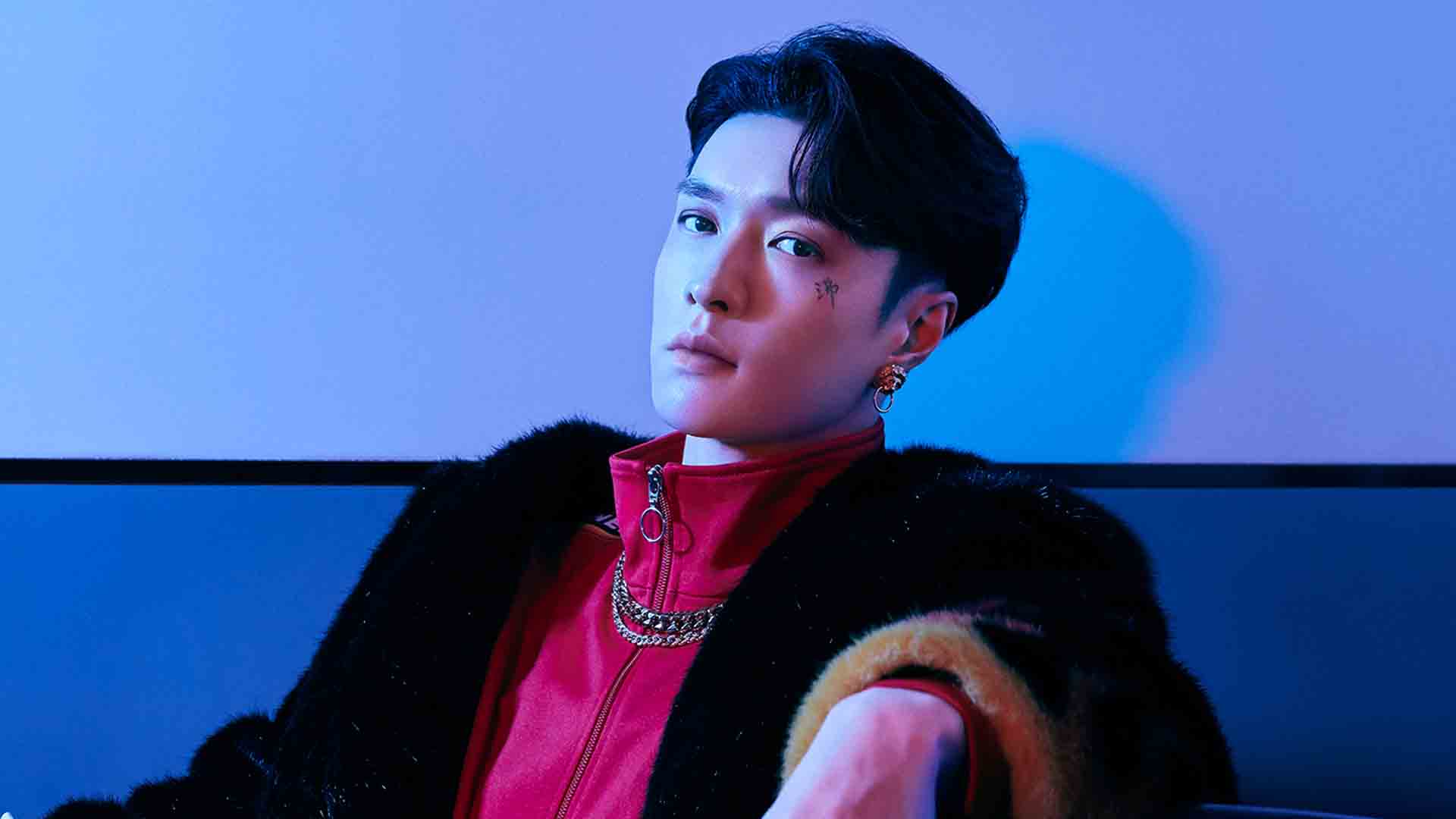 Lay Zhang Releases Stunning ‘LIT’ Album & His Fans Are Loving It | Access