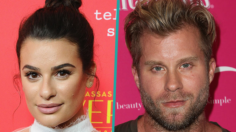 Lea Michele’s Former Broadway Co-Star Says She’s A ‘Despicable ...