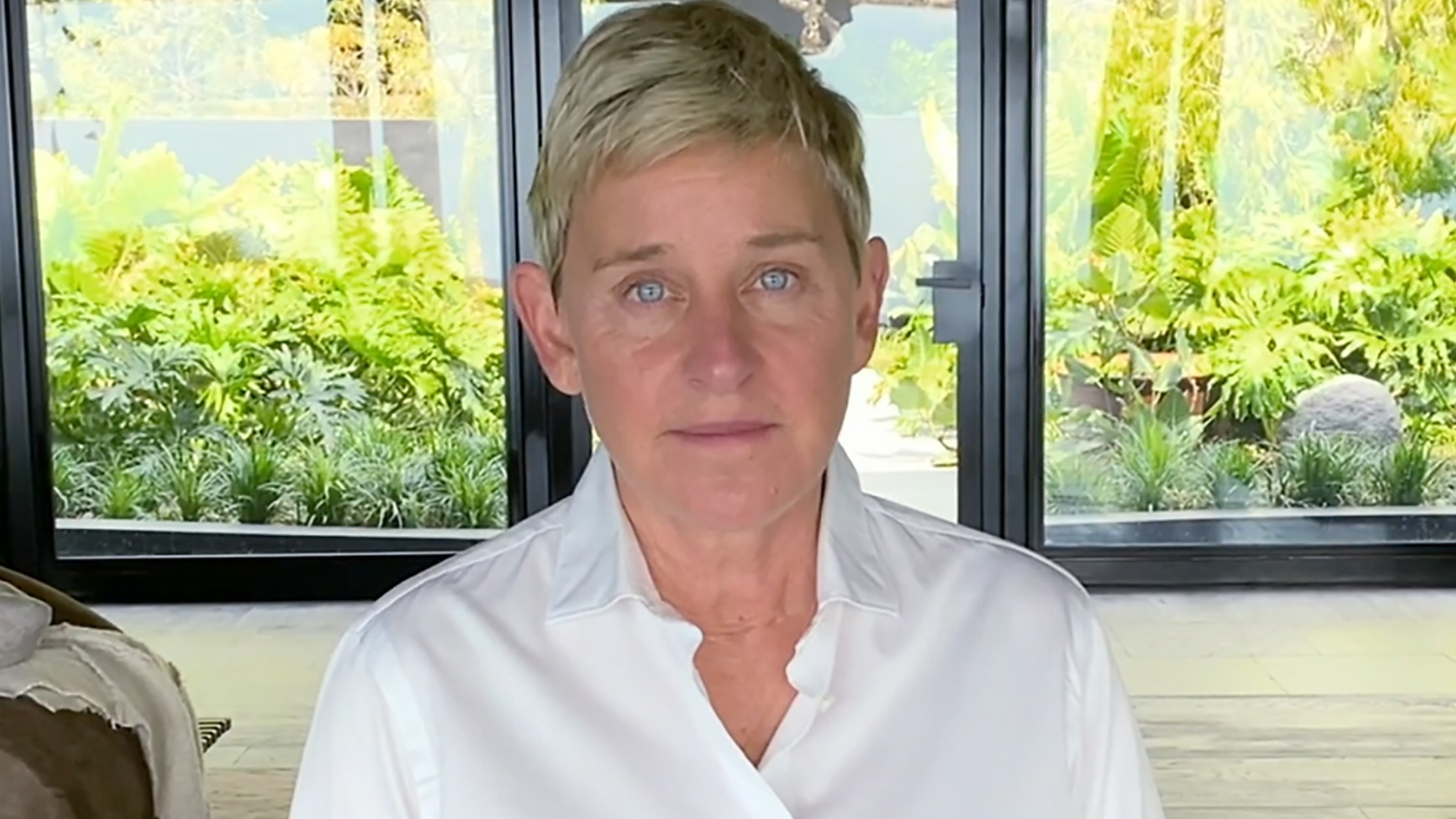 Ellen DeGeneres Set To Return For 18th Season Of Show Despite ...