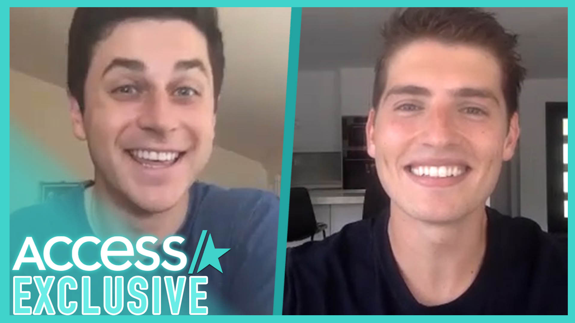 'Wizards of Waverly Place' Alums David Henrie & Gregg Sulkin Talk New ...