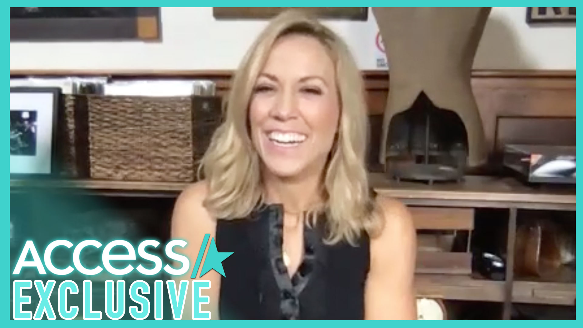 Sheryl Crow Shares Her Sweet Bond With Willie Nelson: He's 'My Favorite ...