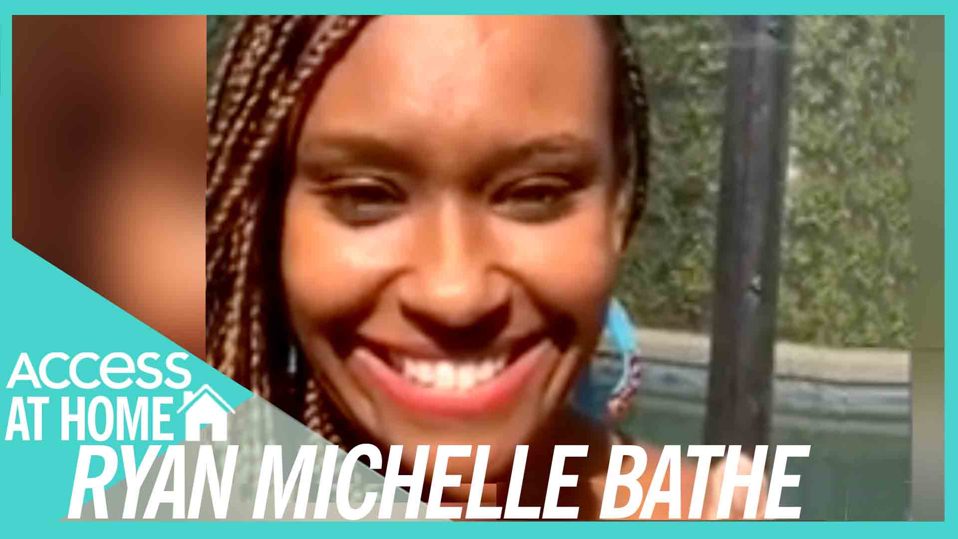 Ryan Michelle Bathe Is ‘Very Excited’ To Play Rachel For ‘Friends ...