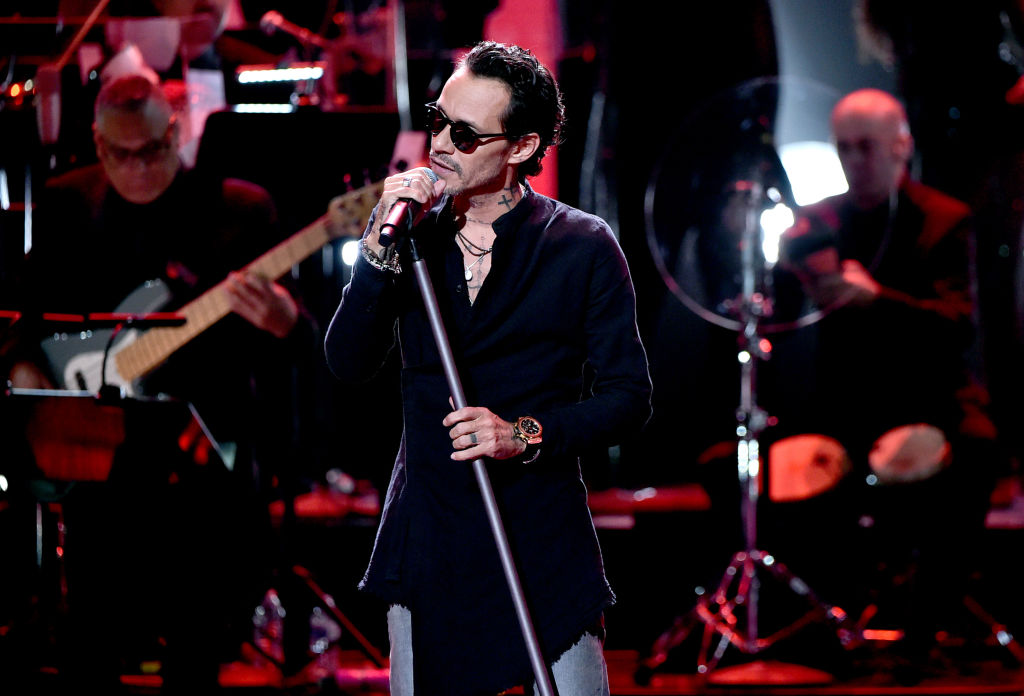 Marc Anthony’s Success Over The Years | Access