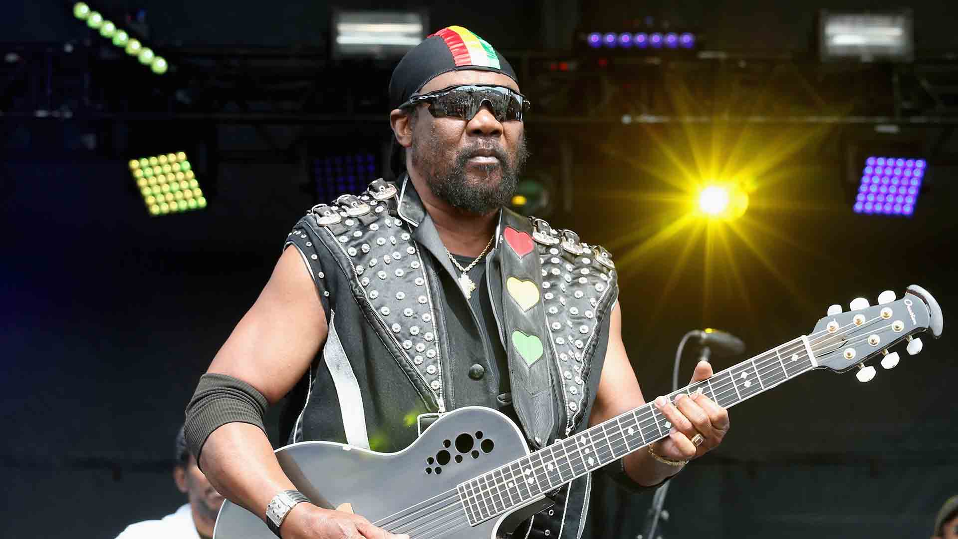 Reggae Legend Toots Hibbert Dead At 77 | Access