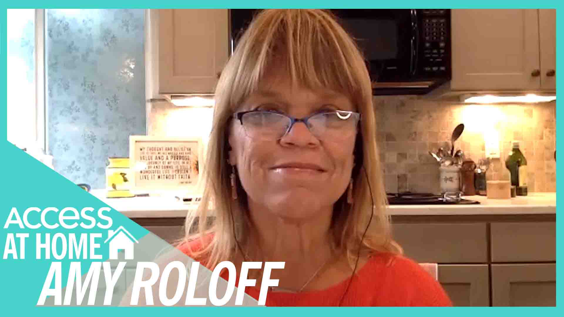 ‘Little People, Big World’ Star Amy Roloff Won’t Get Married Until 2021 ...