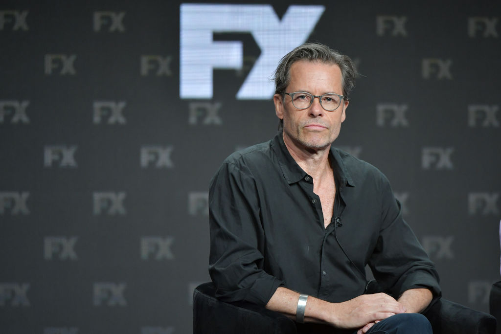 Guy Pearce from ‘L.A. Confidential’ to ‘A Christmas Carol’ | Access