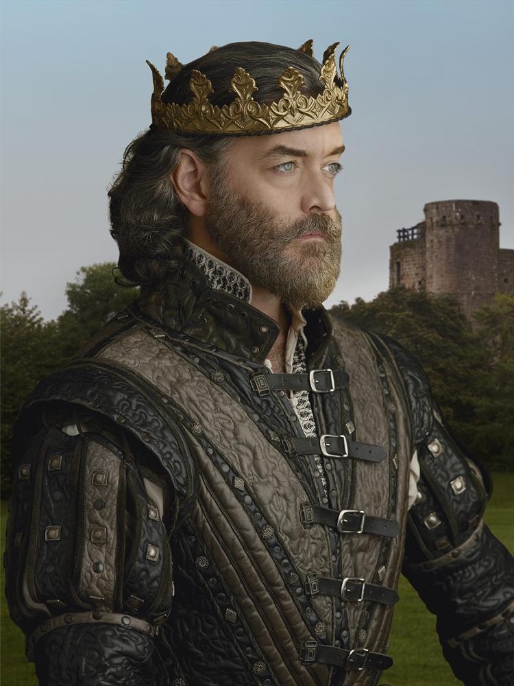 ‘Galavant’: Portraits Of The Cast | Access Online