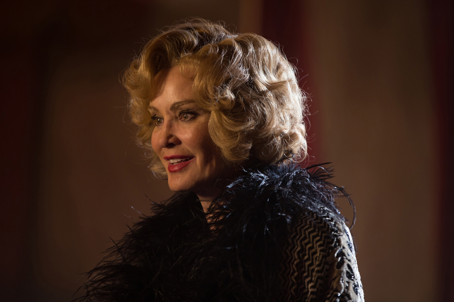 ‘American Horror Story: Freak Show’ | Access Online