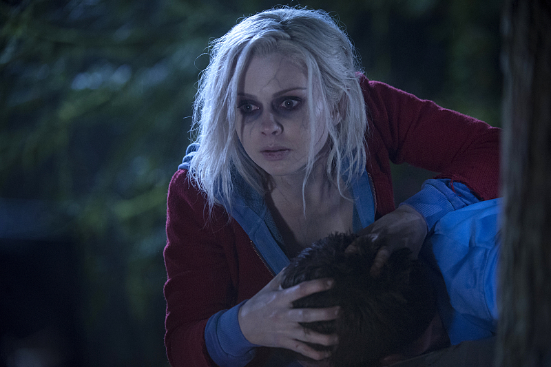 ‘iZombie’: Scenes From Season 1 | Access Online