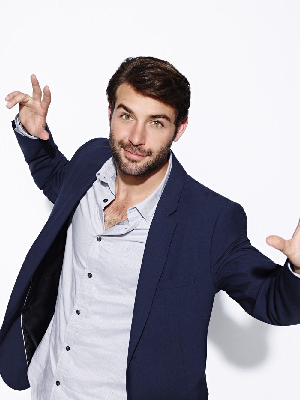 ‘Under The Dome,’ ‘Zoo’ & ‘Extant’: Stars Of CBS’ Summer Shows ...