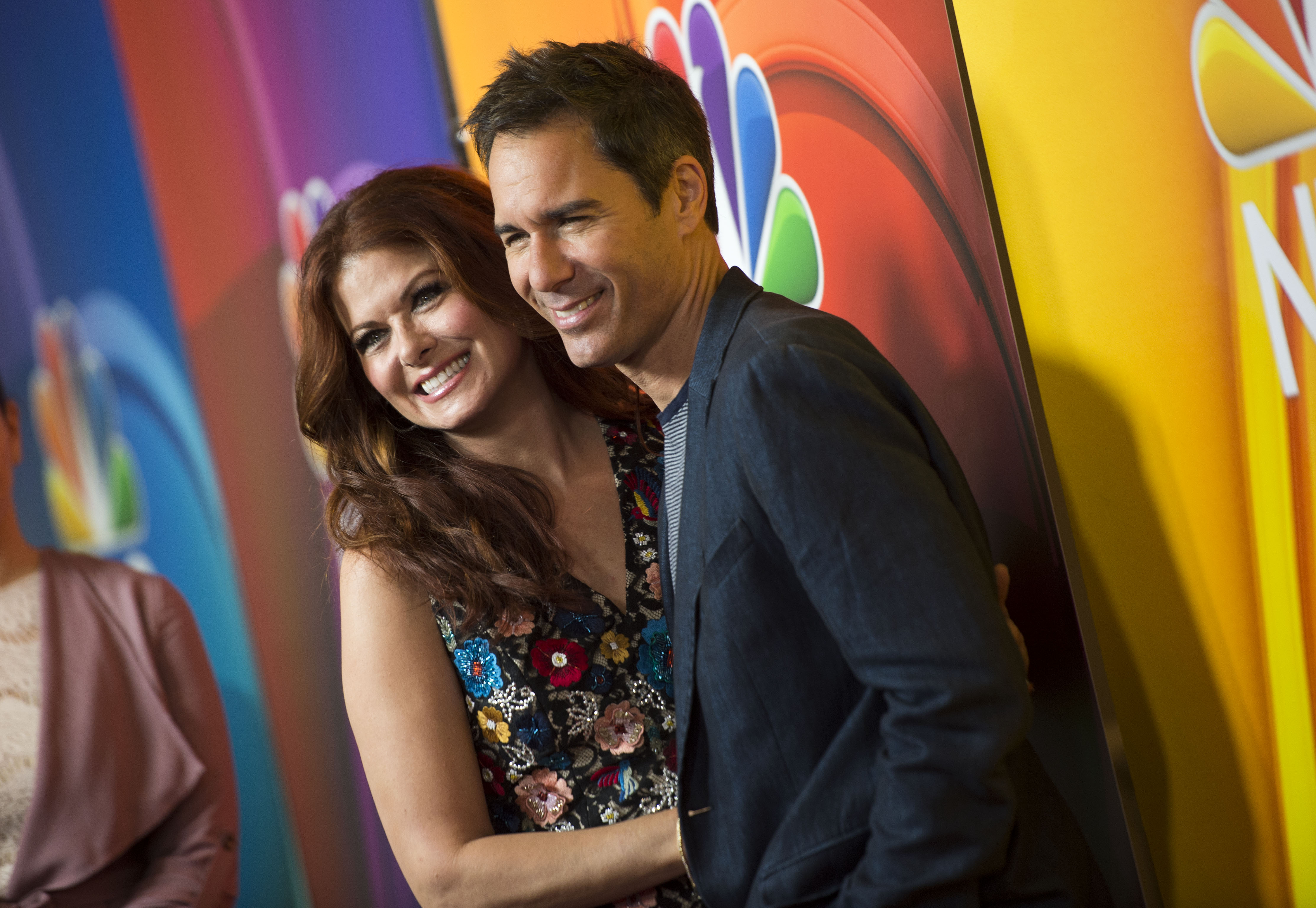 NBC At The Summer TCAs | Access