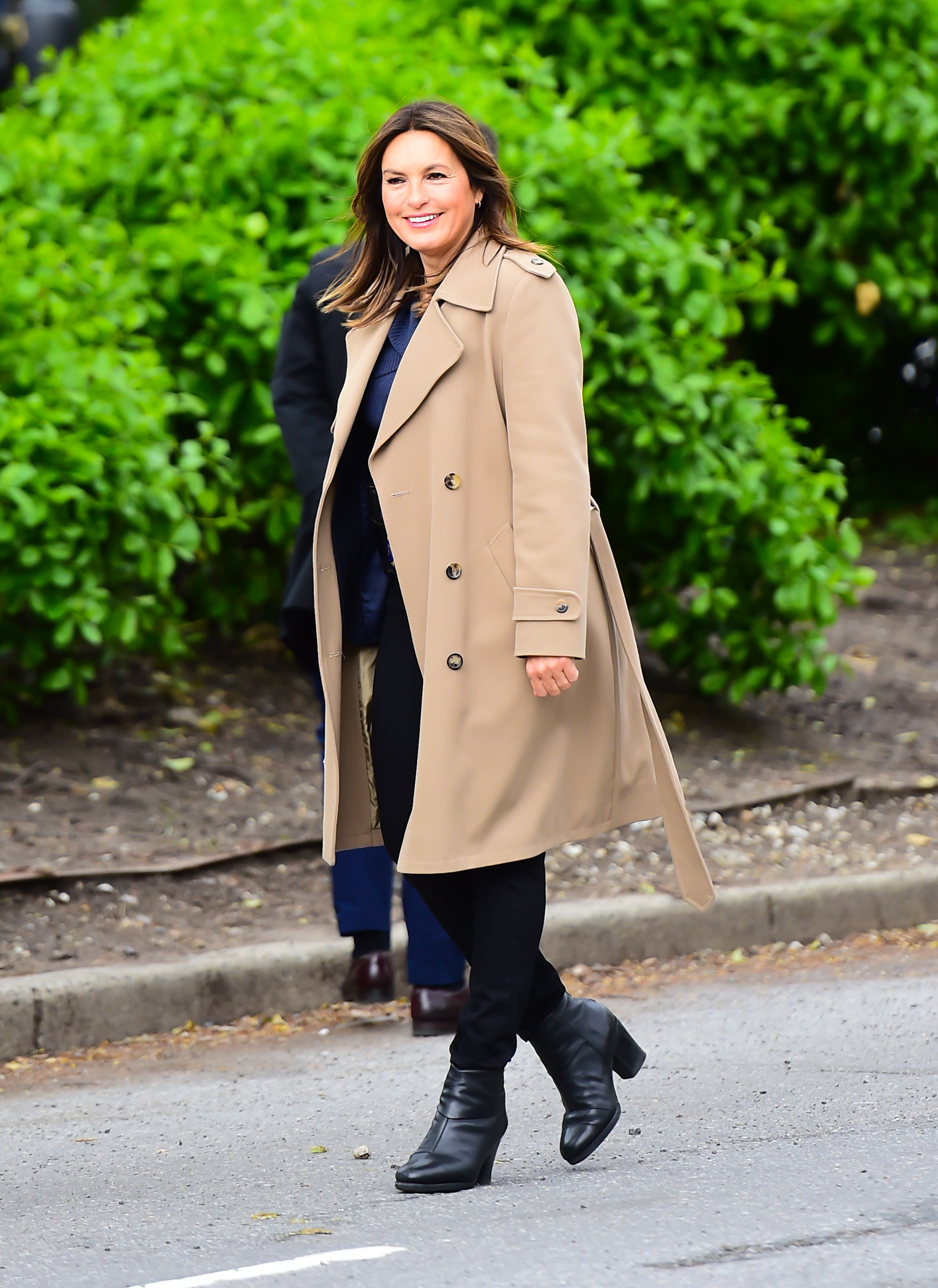 Stars On Set | Access